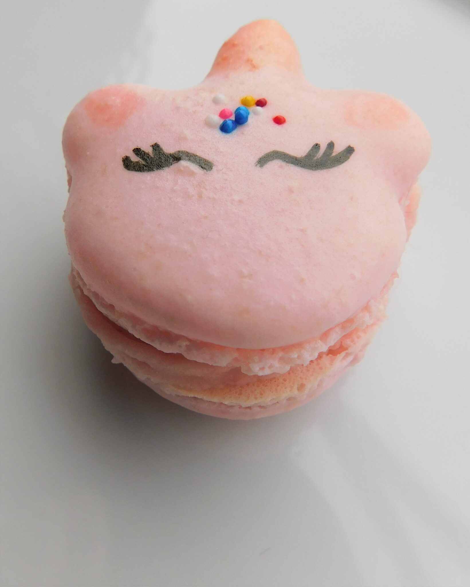 26 Macaron Flavors by Color - Kitchen Foliage