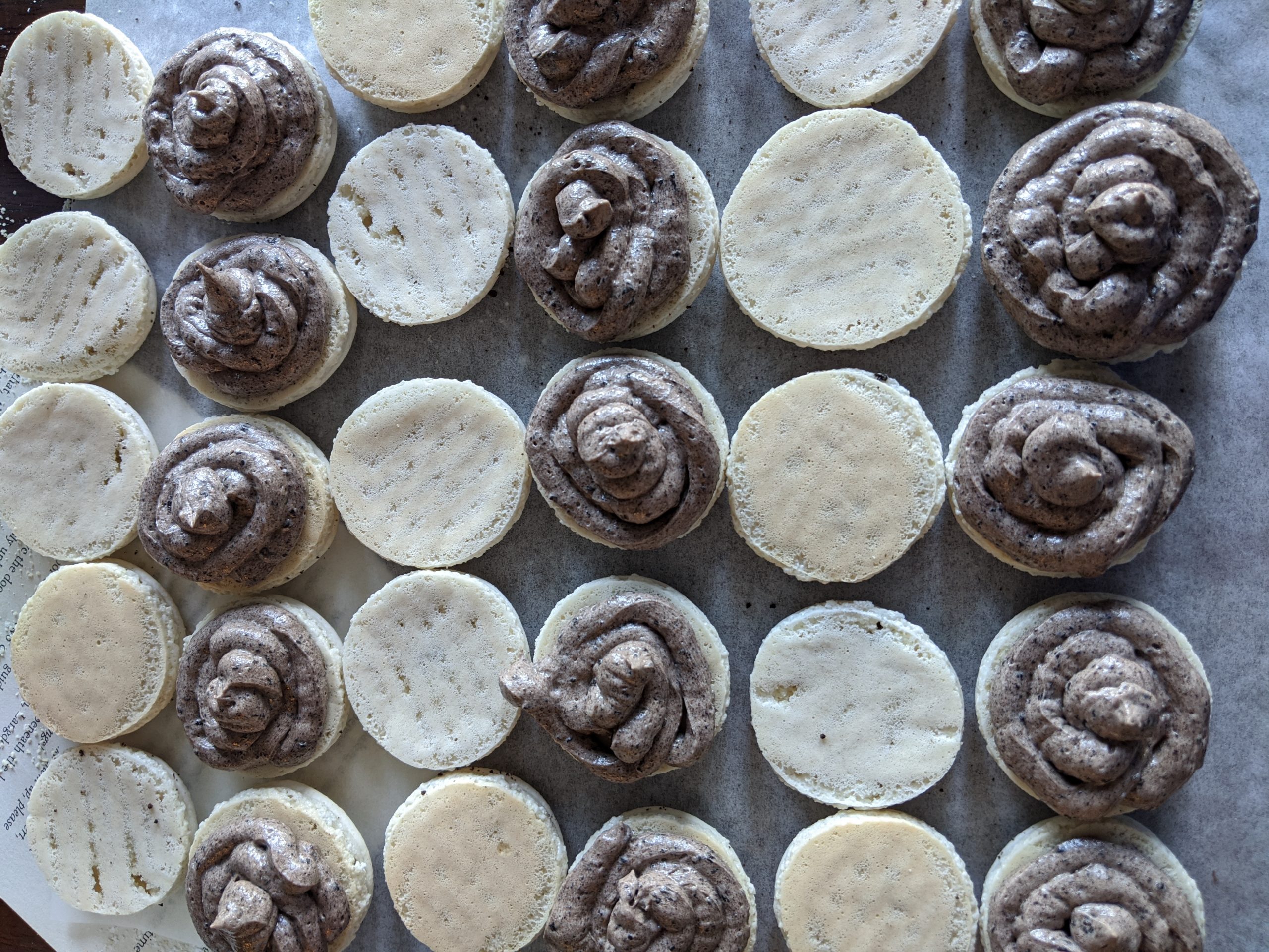 Silpat Silicone Baking Mat Review - Kitchen Foliage