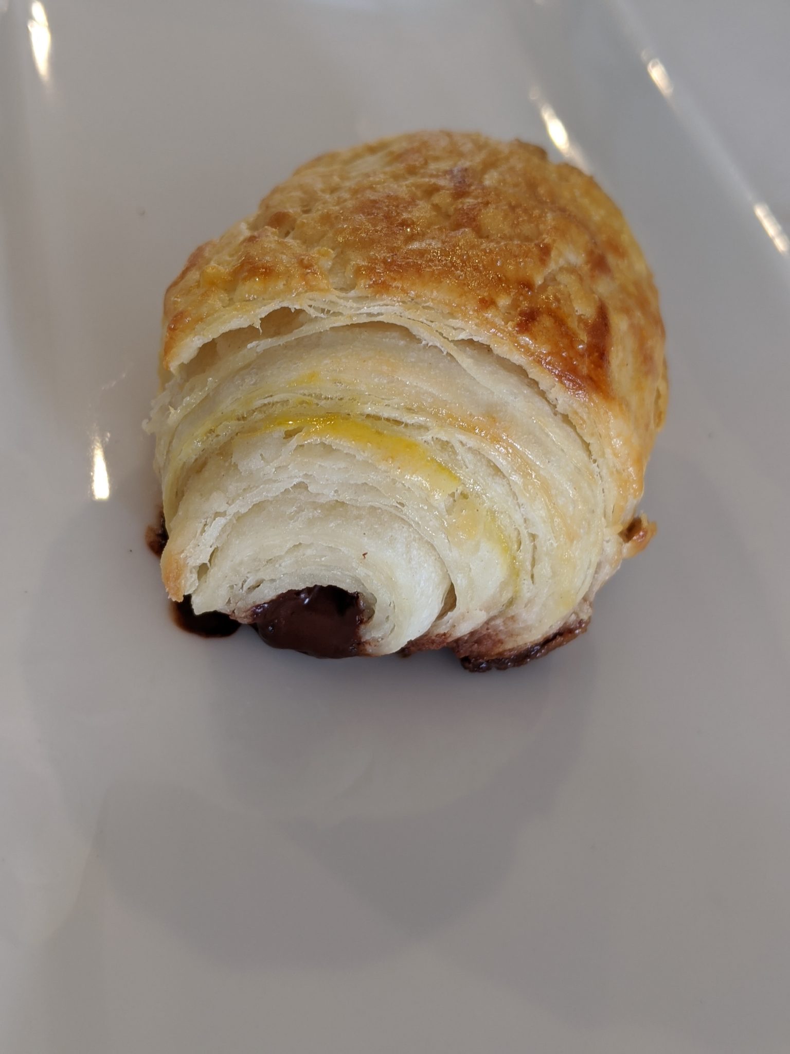 Types of Stuffed Croissants for Dessert – Kitchen Foliage