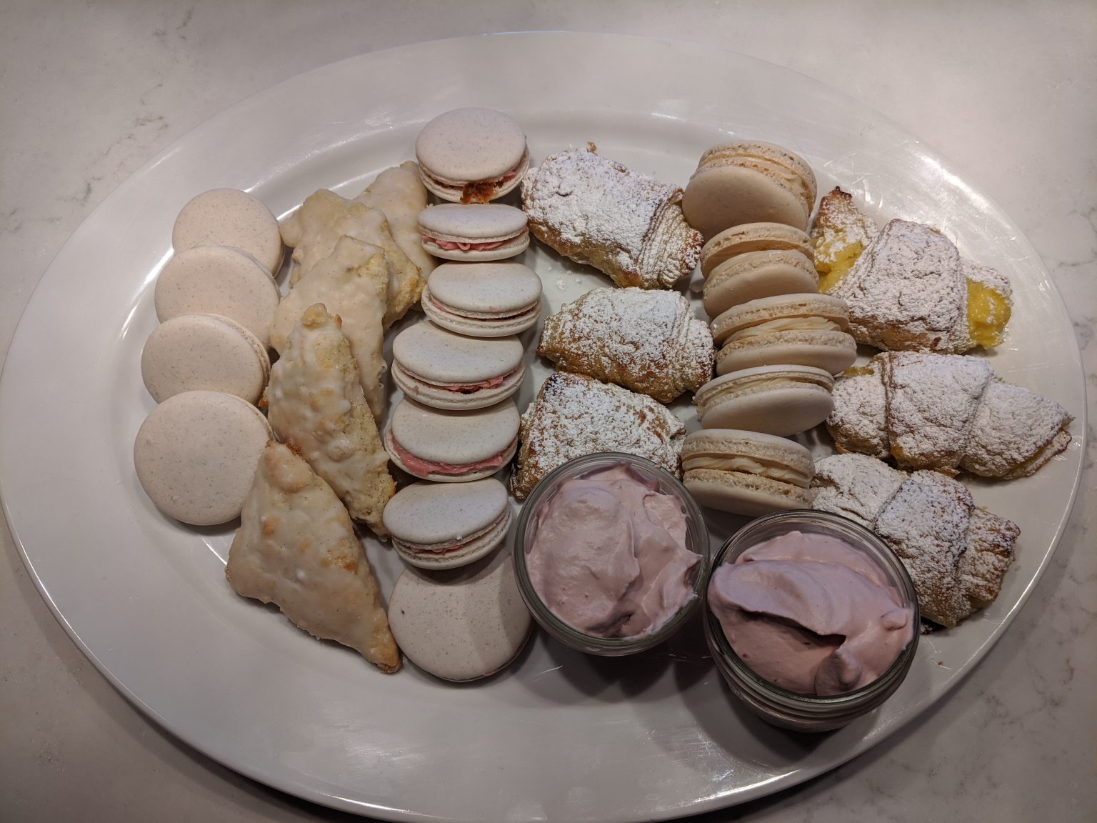 37 Tea Time Sweets to Serve for Afternoon Tea - Kitchen Foliage