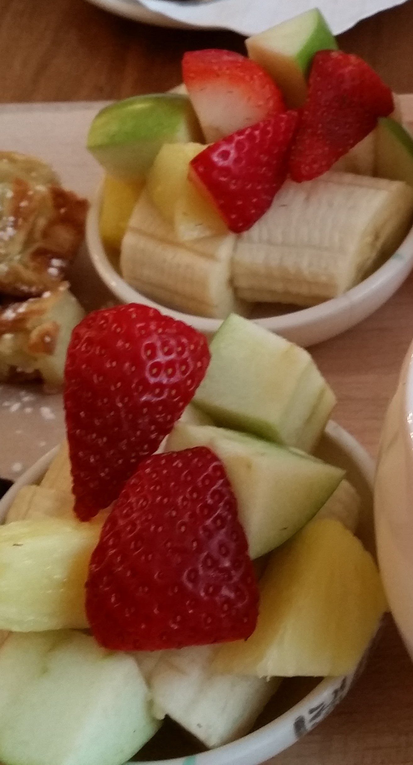 The 4 Components of a Salad - Kitchen Foliage