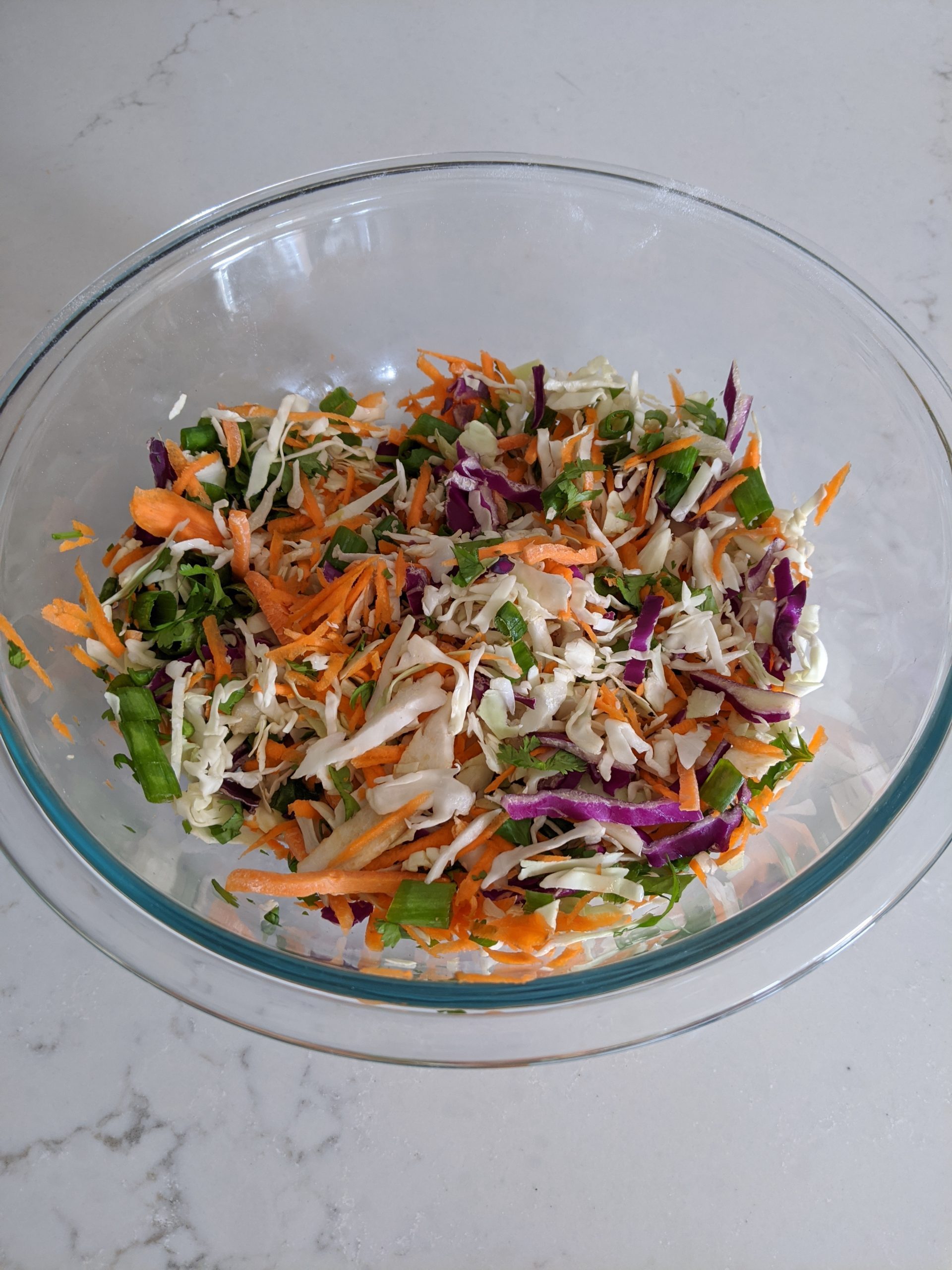 The 4 Components of a Salad - Kitchen Foliage