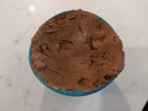 Tartufo Ice Cream Recipe – Kitchen Foliage