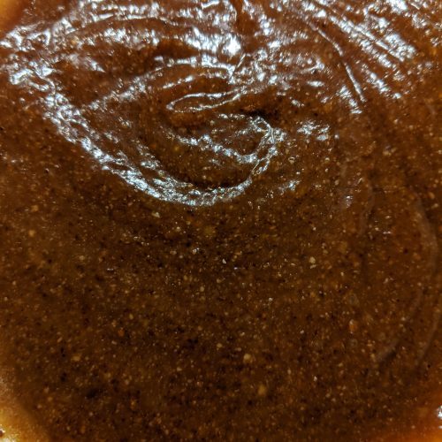 Hazelnut Sauce Recipe for Ice Cream – Kitchen Foliage