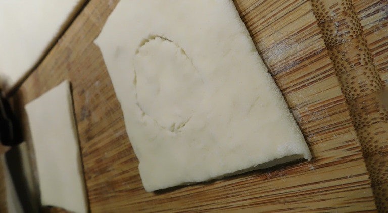 6 Classic Danish Pastry Shapes - Kitchen Foliage