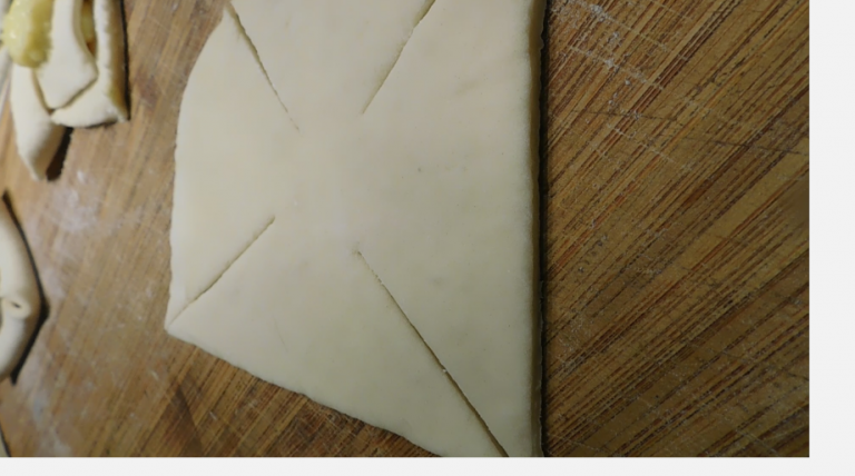 6 Pastry Shape Design Ideas - Kitchen Foliage