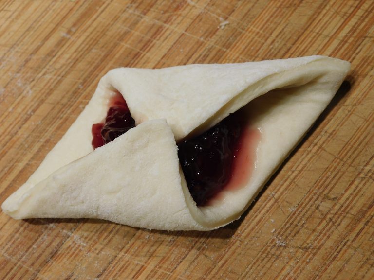 6 Pastry Shape Design Ideas - Kitchen Foliage