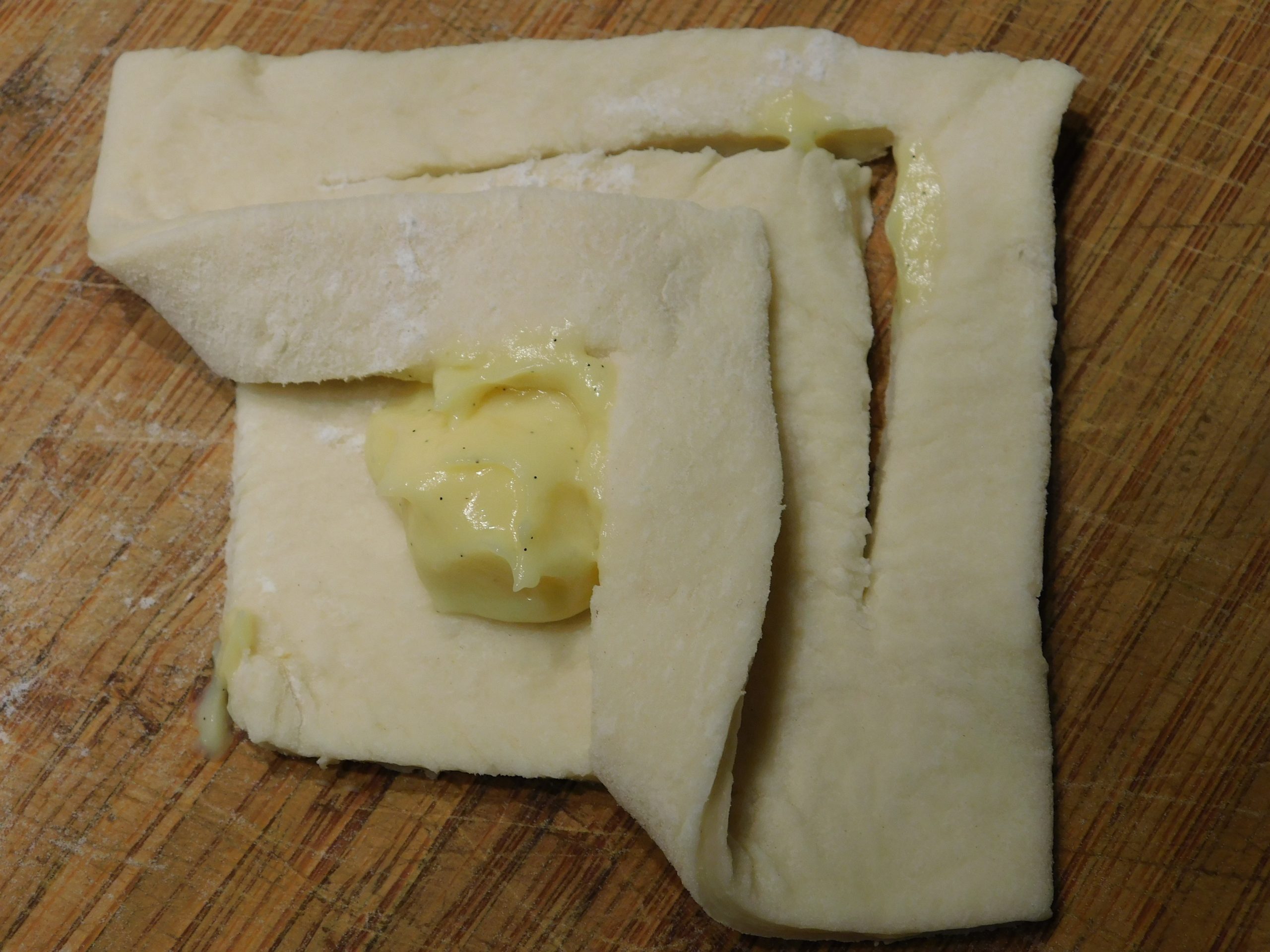 6 Pastry Shape Design Ideas - Kitchen Foliage