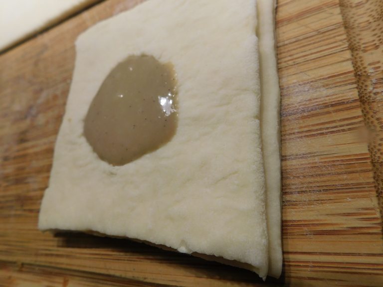 6 Classic Danish Pastry Shapes - Kitchen Foliage