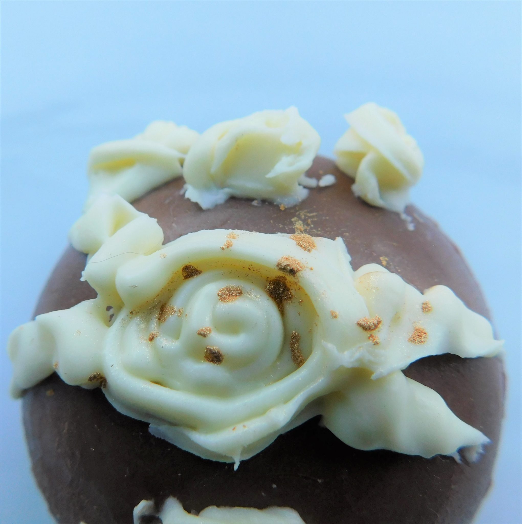 How to Use Silicone Molds - Kitchen Foliage