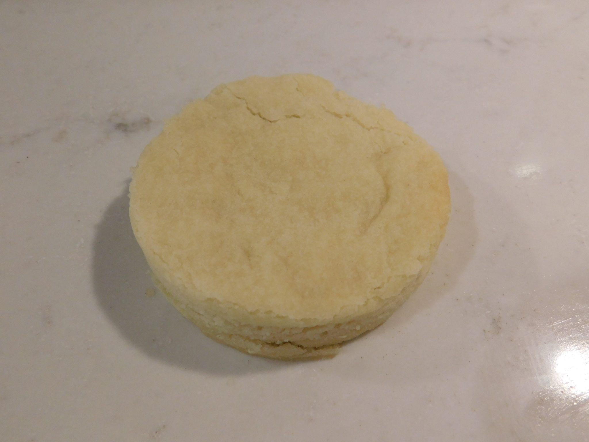 Raspberry Mousse Dome Recipe - Kitchen Foliage