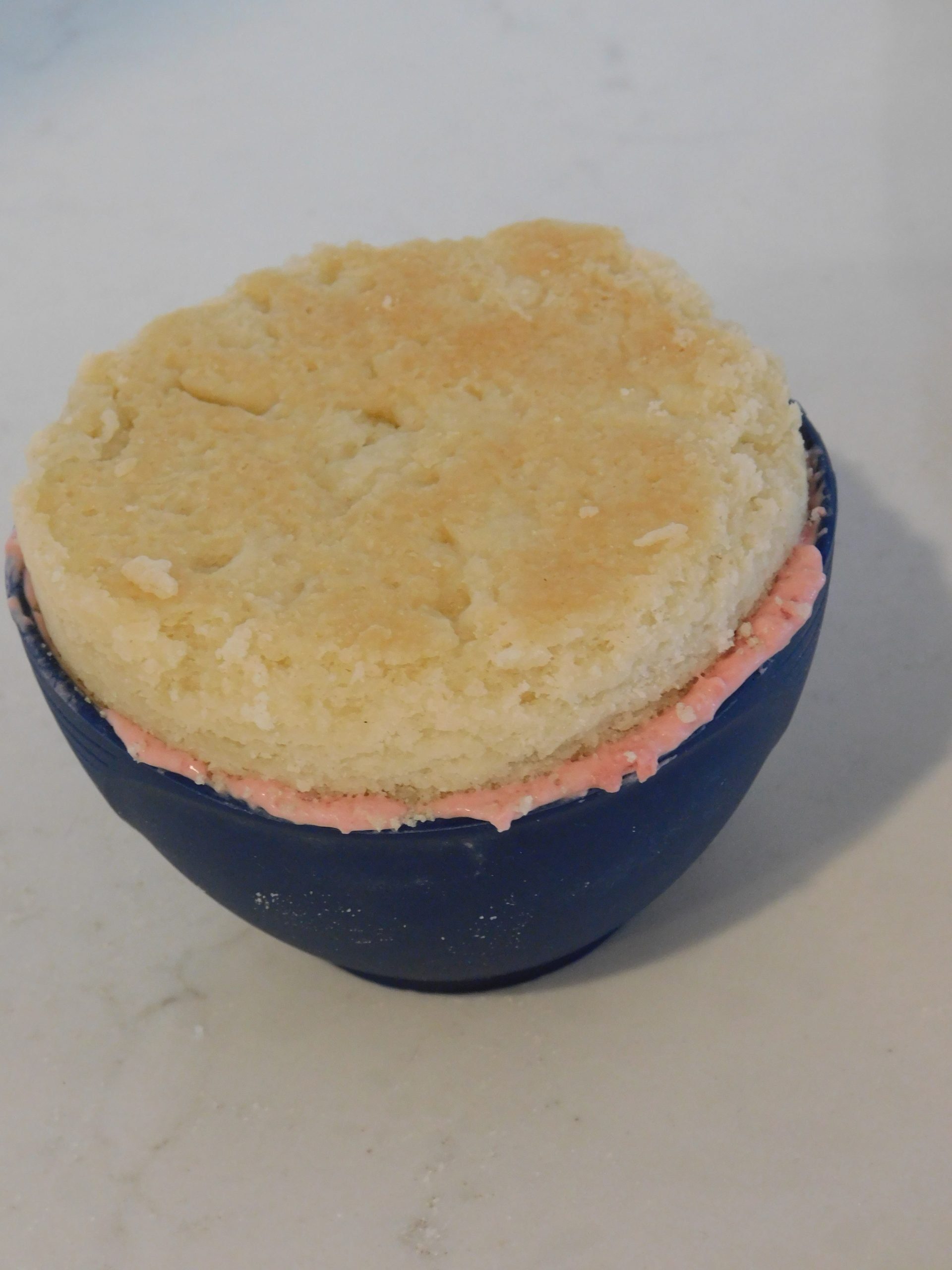 Entremet Cake Recipe with Mirror Glaze - Kitchen Foliage