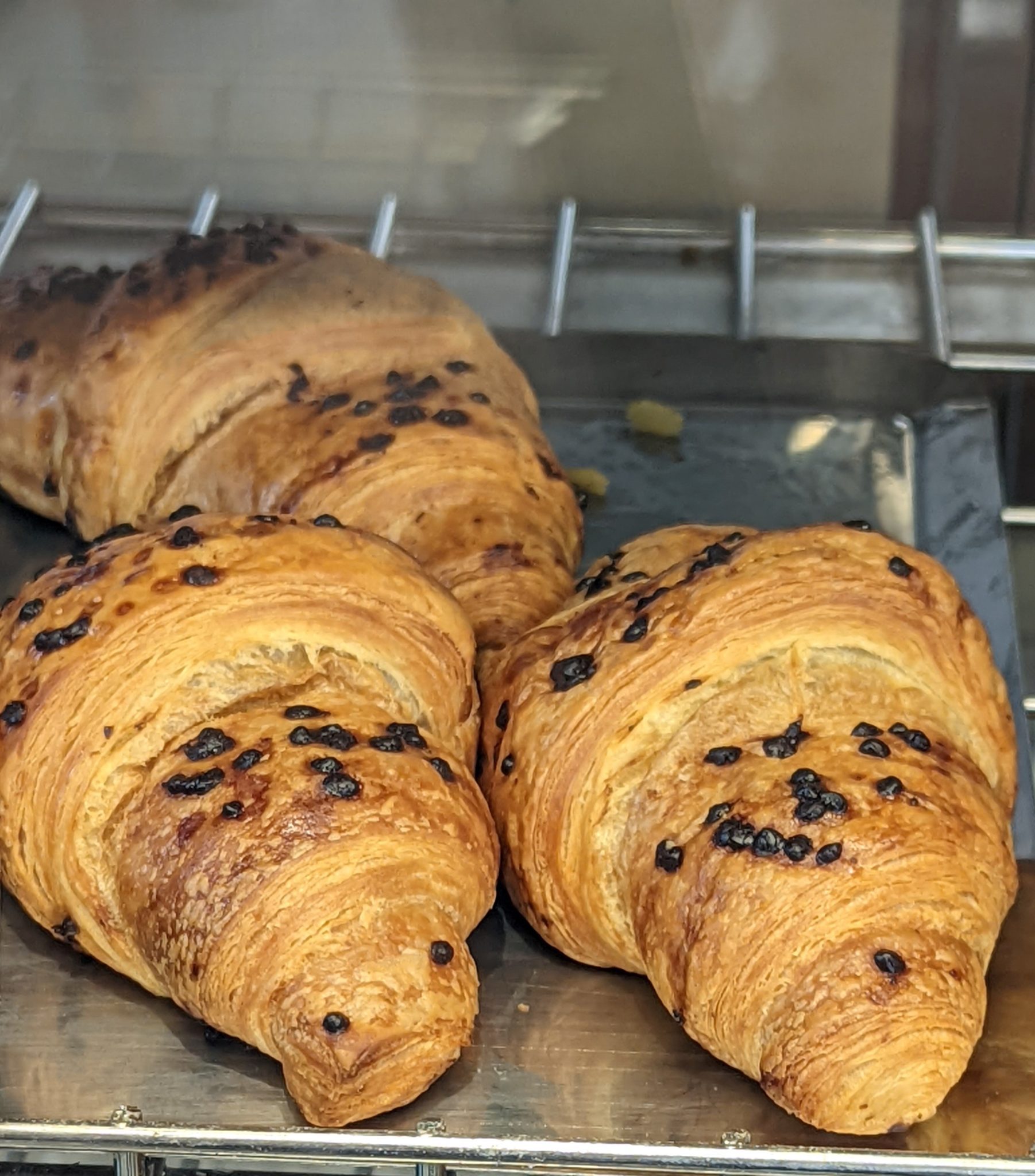 10 Croissant Flavor Ideas - Kitchen Foliage