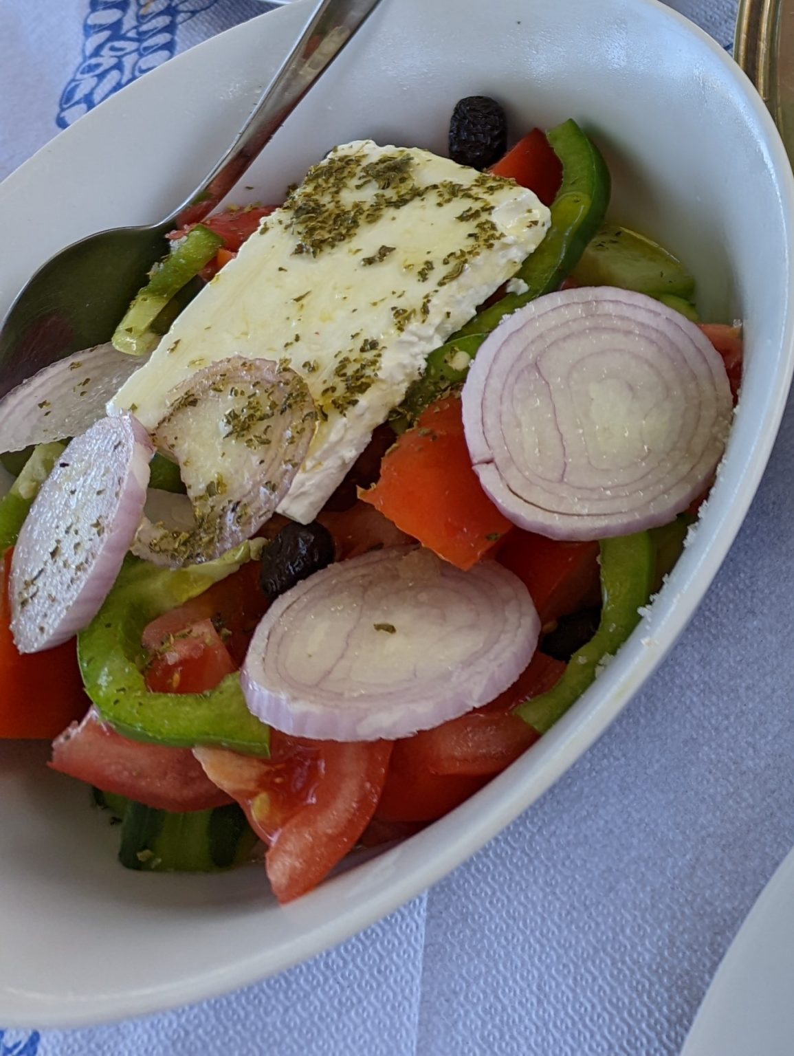 5 Types of Salads with Meat - Kitchen Foliage