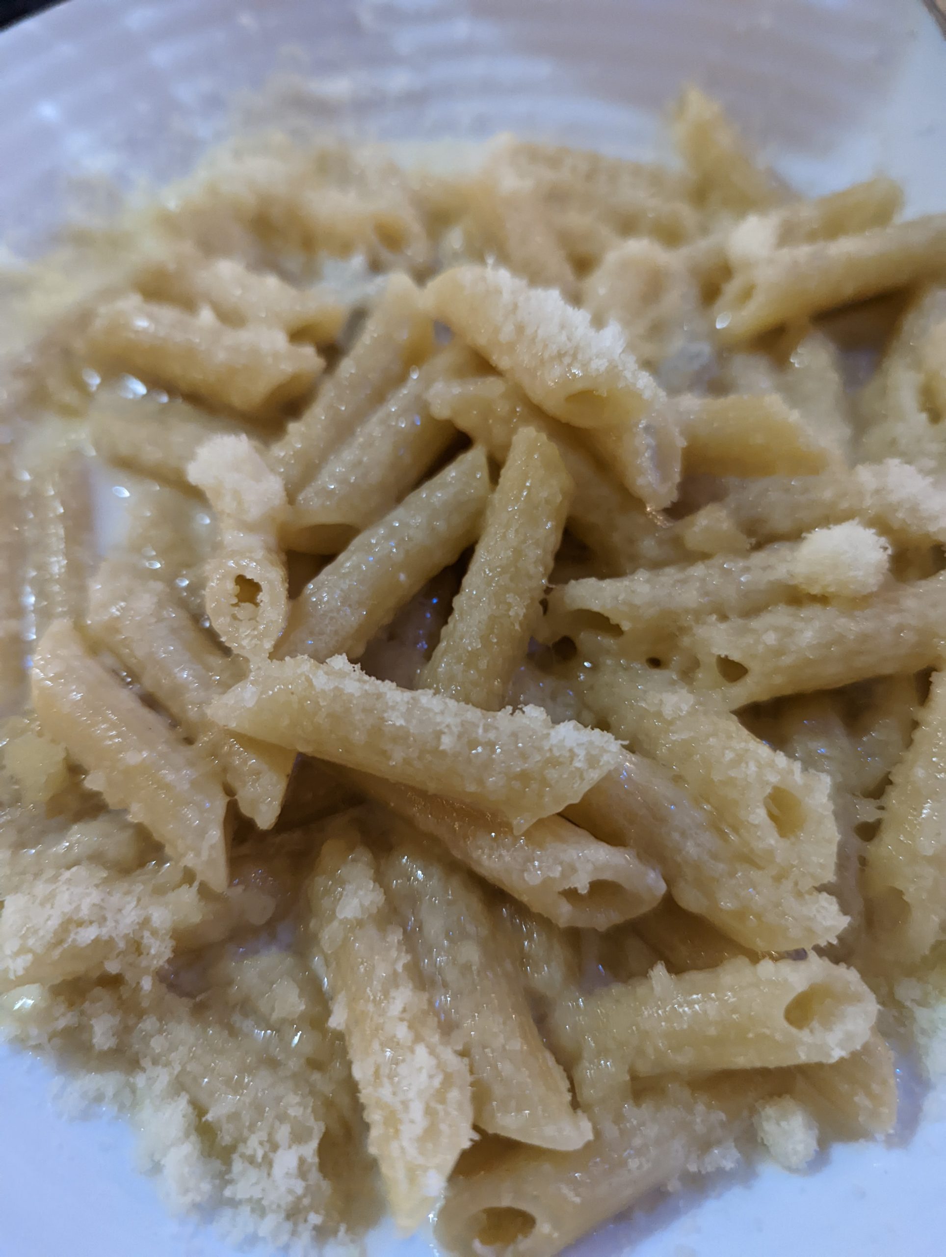 9 Types of Alfredo Sauce - Kitchen Foliage