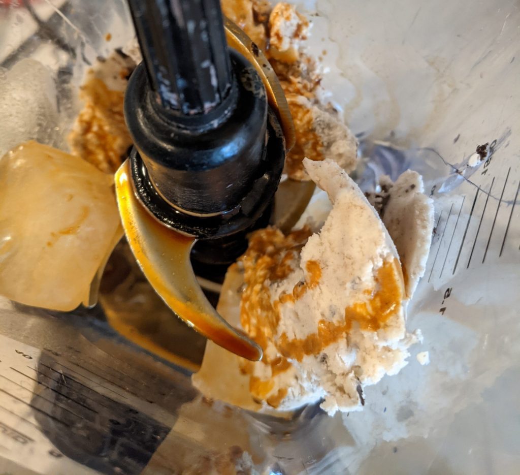 Cookies and Cream Iced Coffee Recipe - Kitchen Foliage