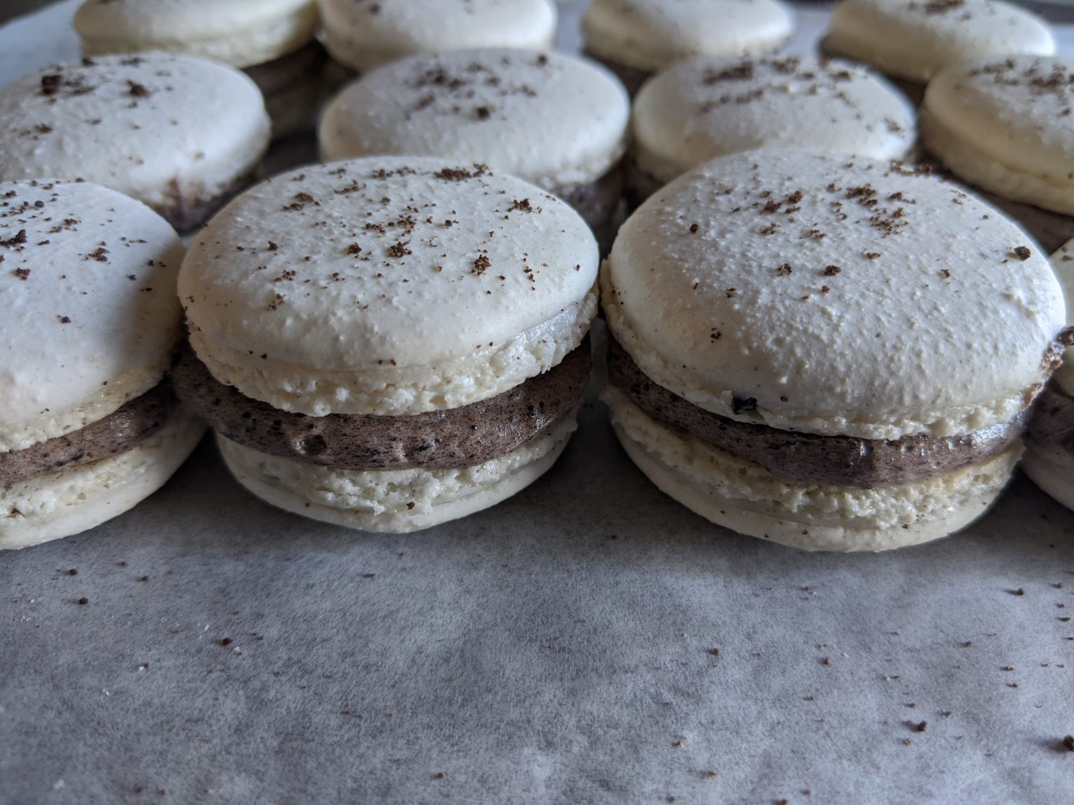 45 Macaron Filling Recipes - Kitchen Foliage