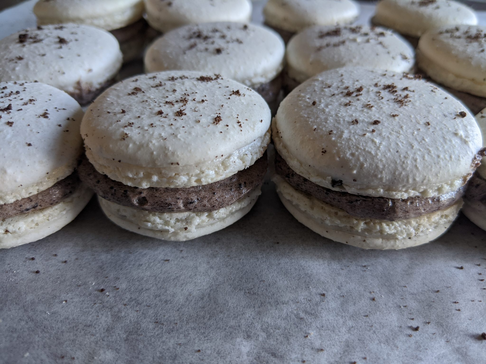 45 Macaron Filling Recipes - Kitchen Foliage