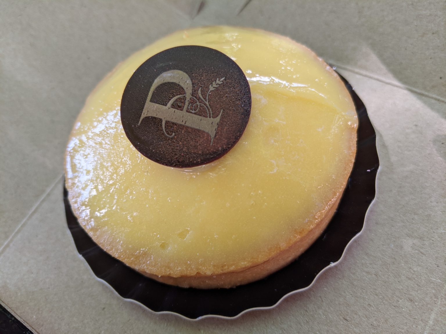 23 Types of Tarts - Kitchen Foliage