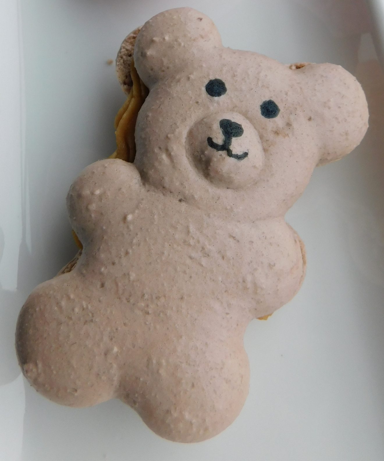 9 Printable Macaron Templates - Kitchen Foliage