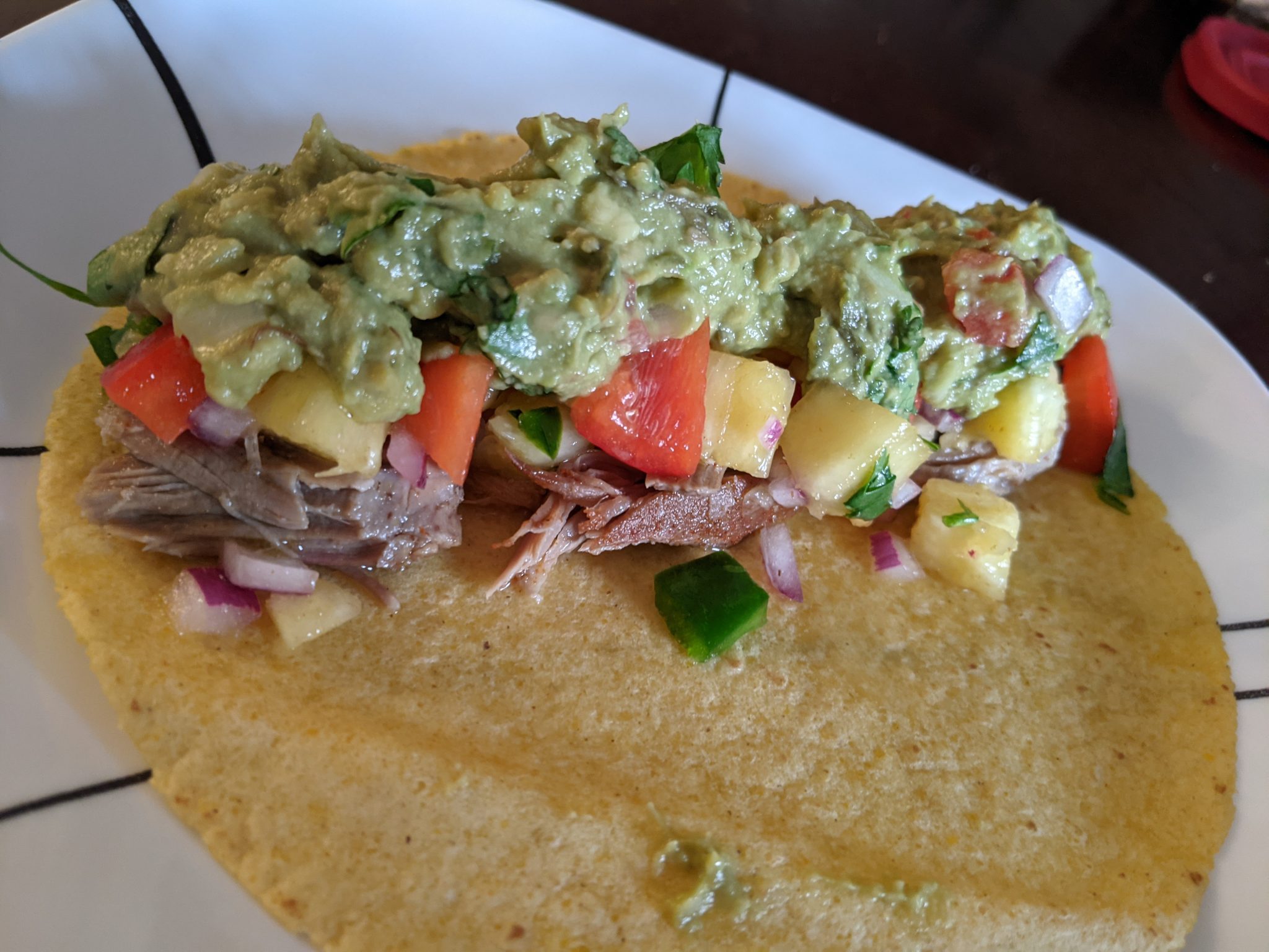 11 Types of Taco Meat - Kitchen Foliage