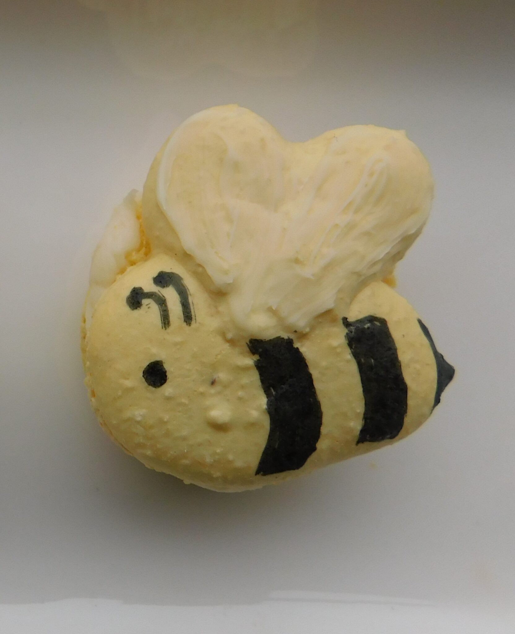 26 Macaron Flavors by Color - Kitchen Foliage