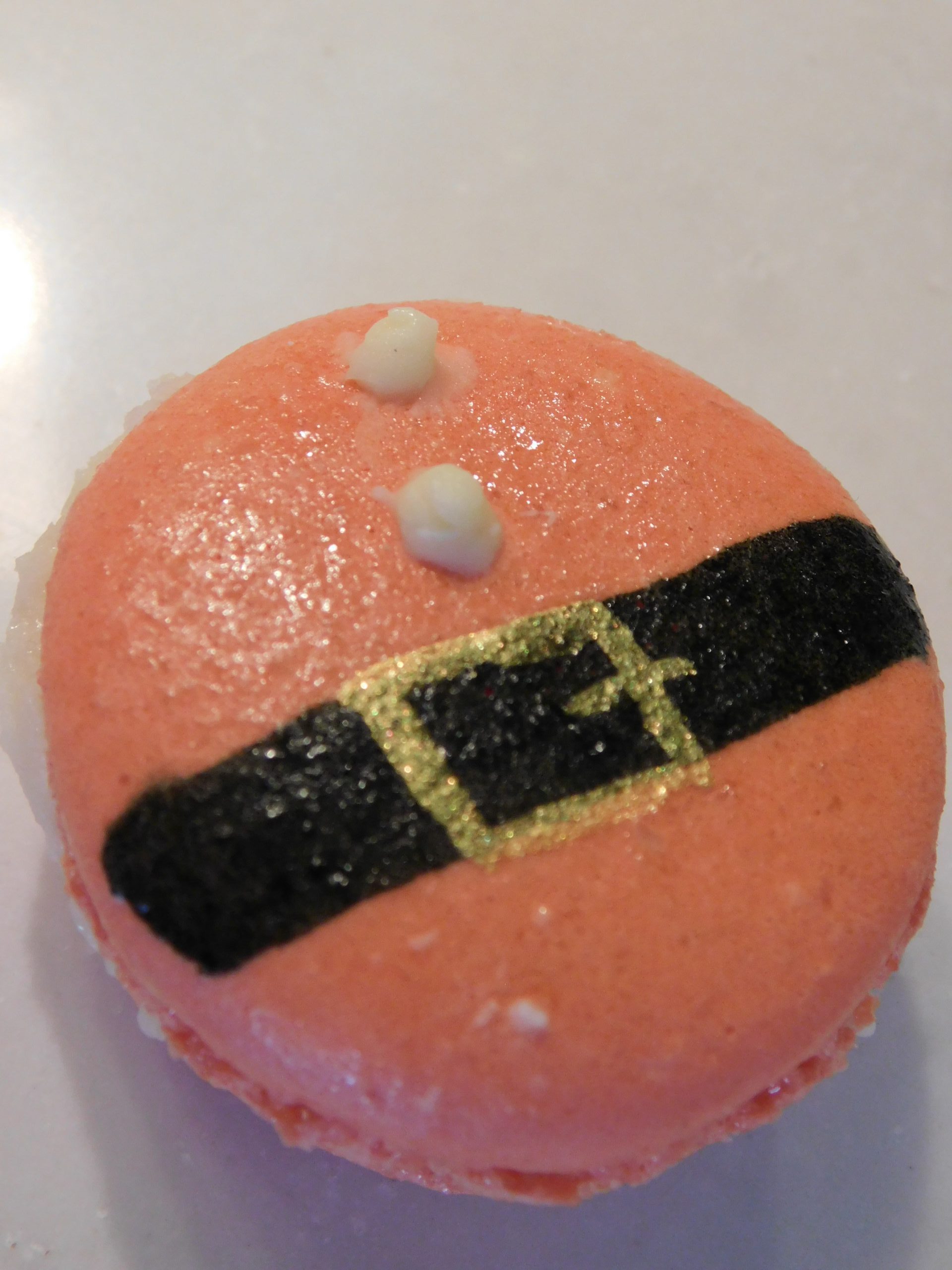 10 Red Macaron Flavors - Kitchen Foliage