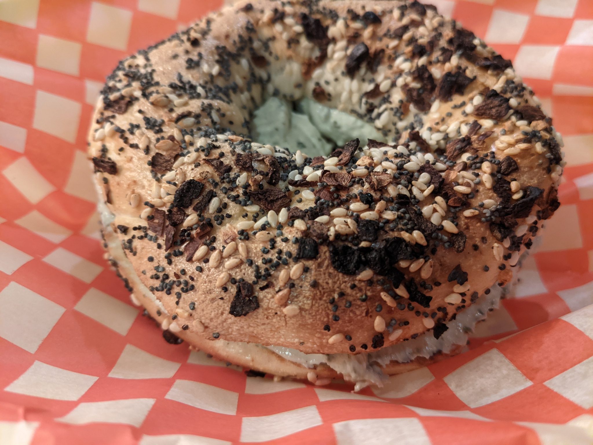 7 Everything Bagel Topping Ideas - Kitchen Foliage