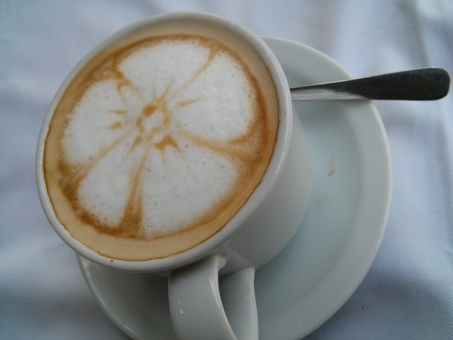 6 Summer Latte Flavors - Kitchen Foliage