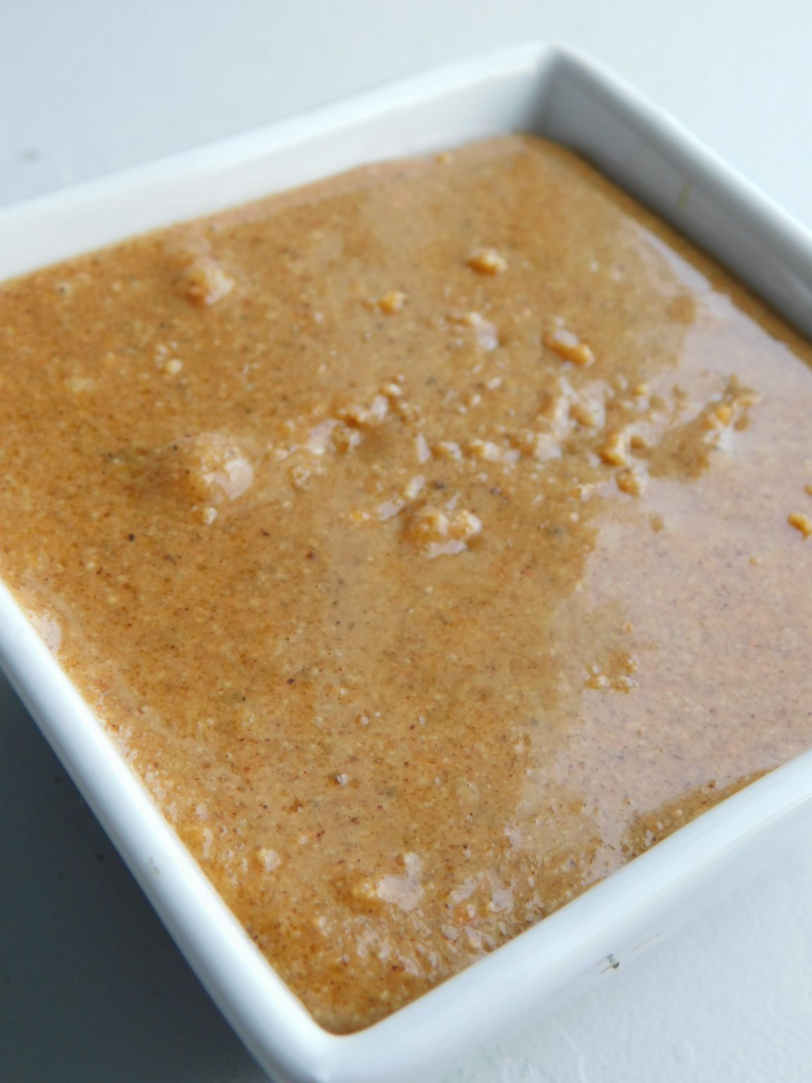 Praline Paste Recipe - Kitchen Foliage