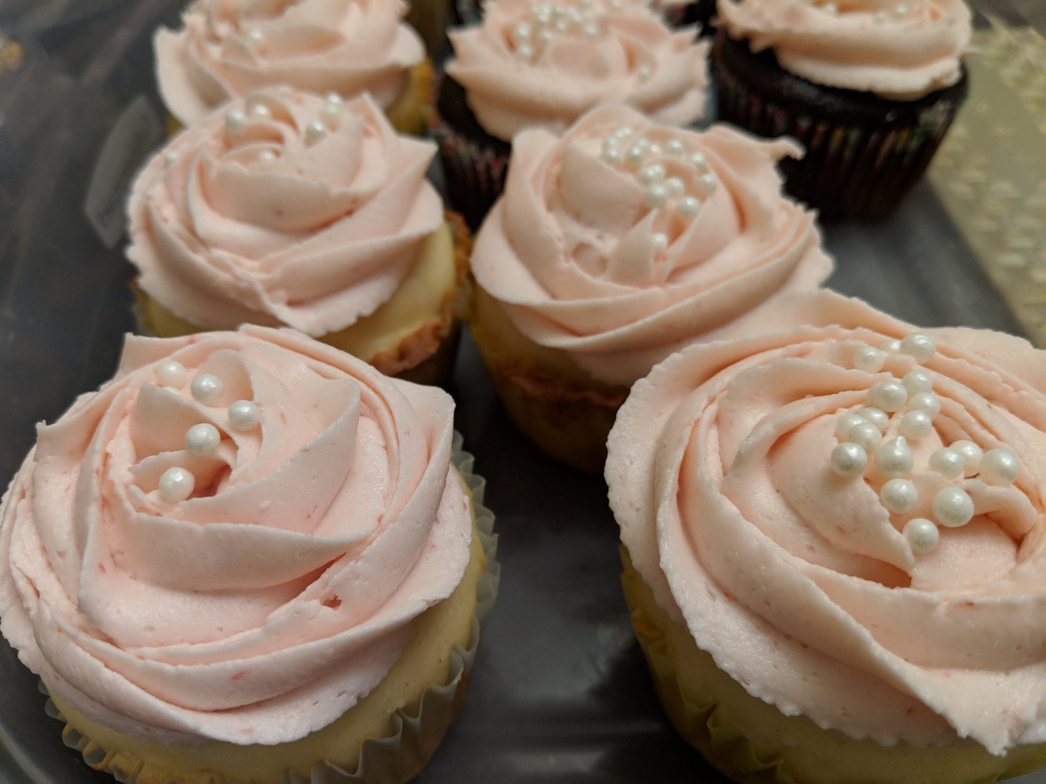 21 Cupcake Icing Flavors - Kitchen Foliage