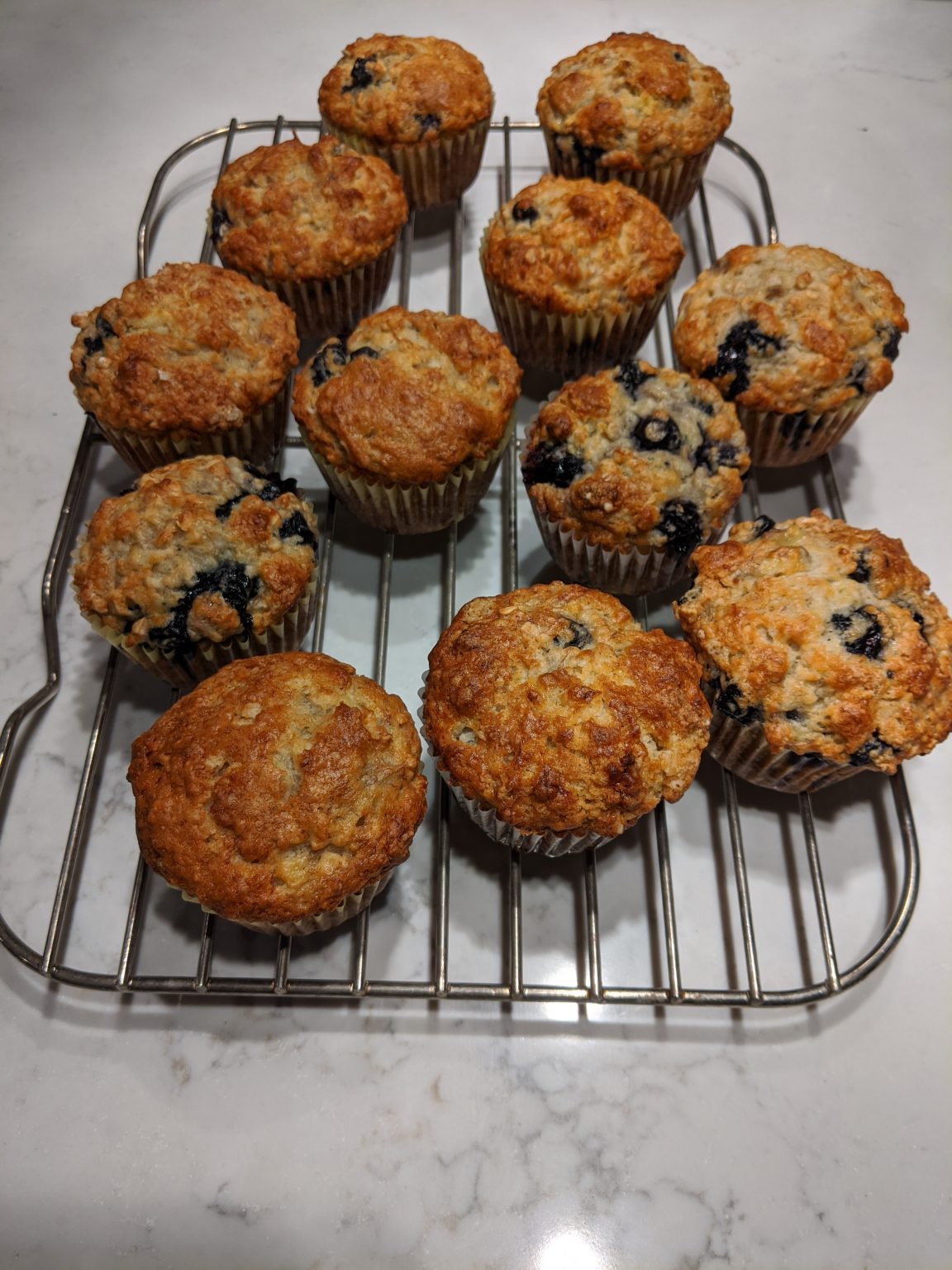 15 Mouthwatering Muffin Flavors - Kitchen Foliage