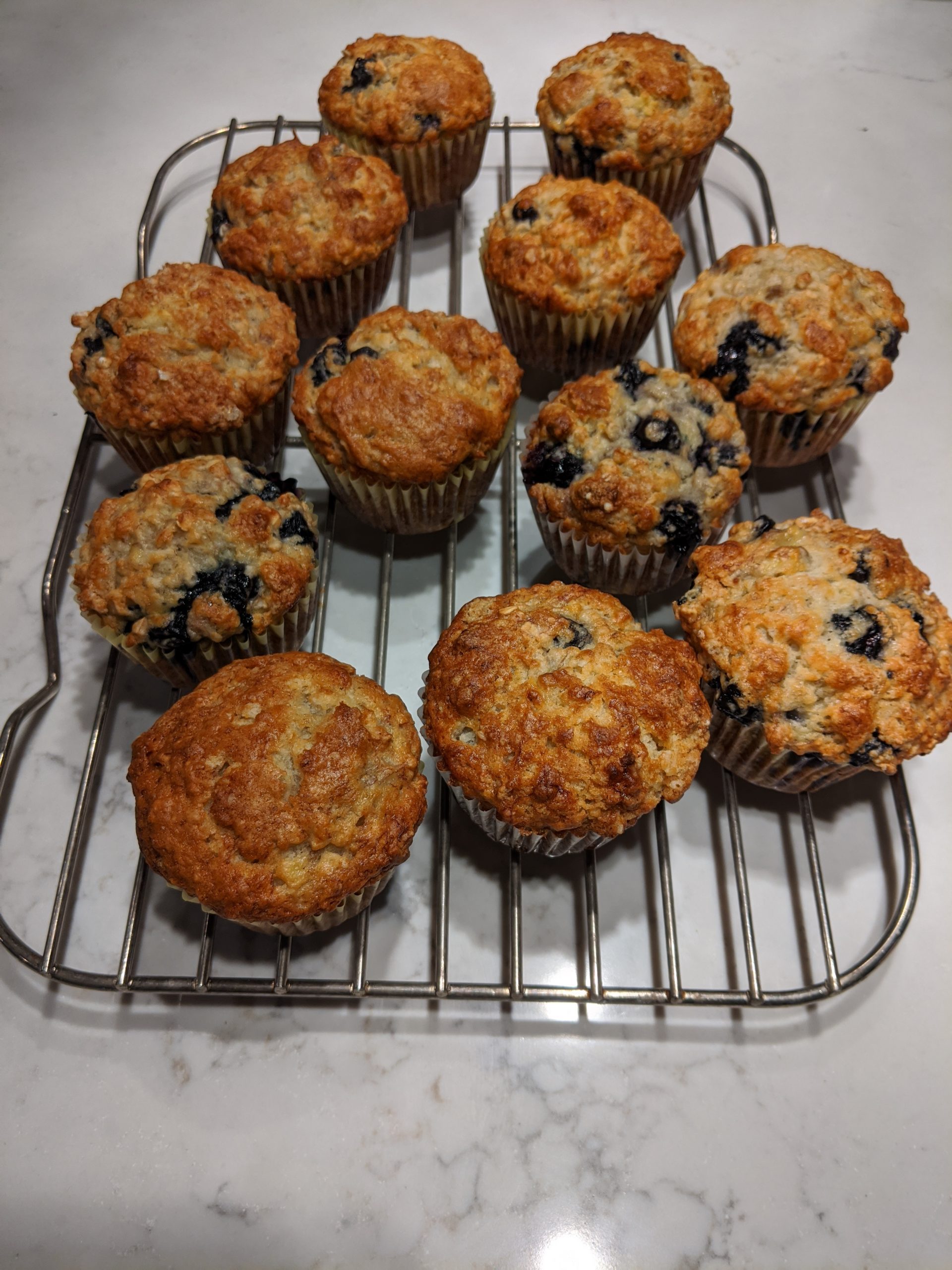 15 Mouthwatering Muffin Flavors - Kitchen Foliage