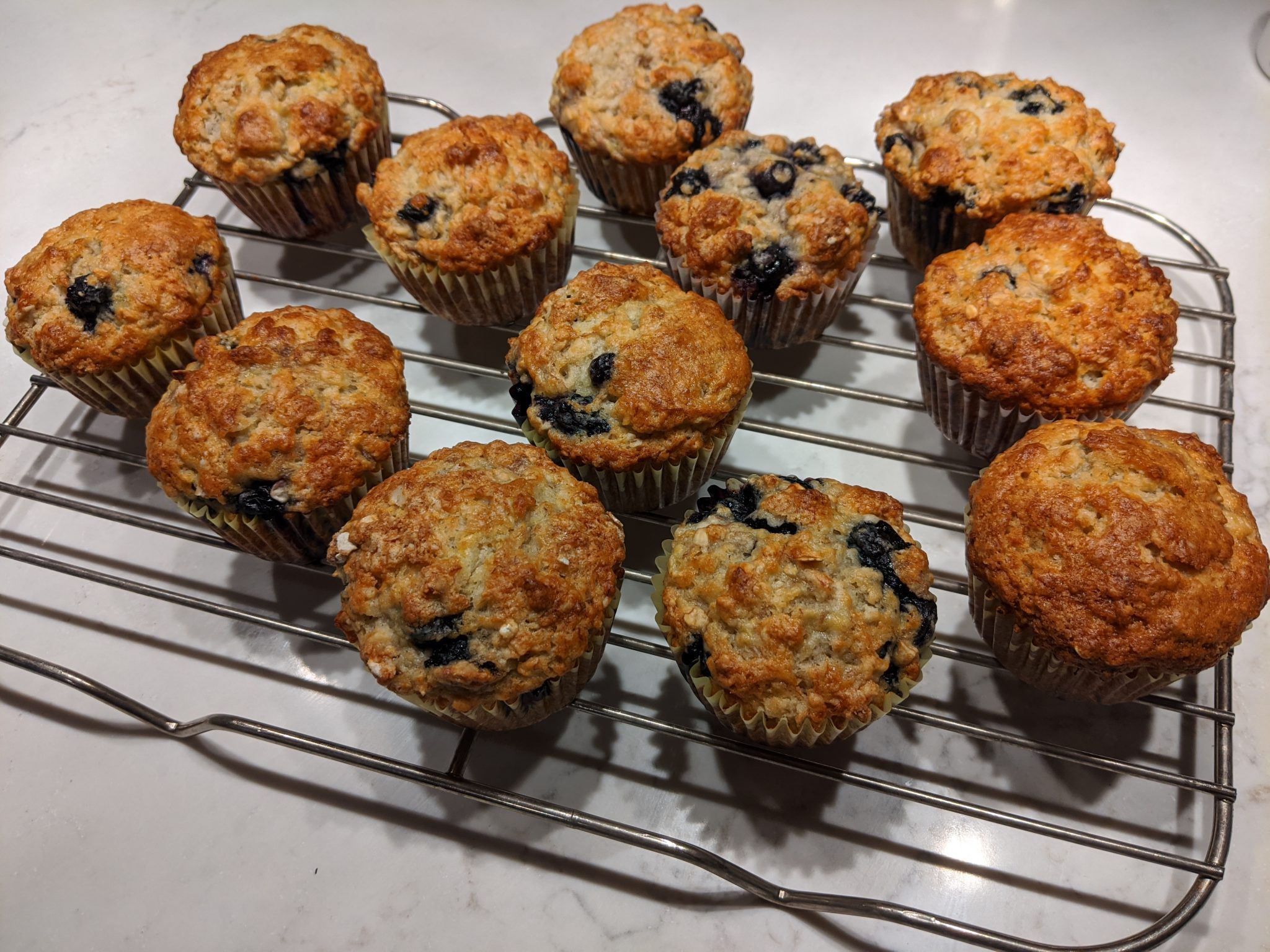 15 Mouthwatering Muffin Flavors - Kitchen Foliage