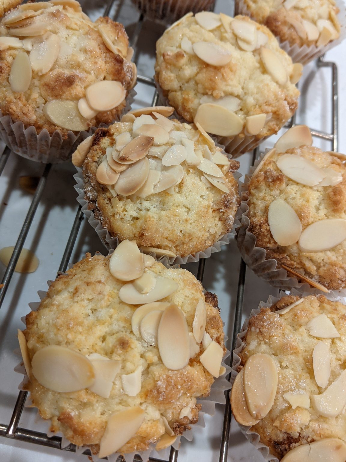 15 Mouthwatering Muffin Flavors - Kitchen Foliage