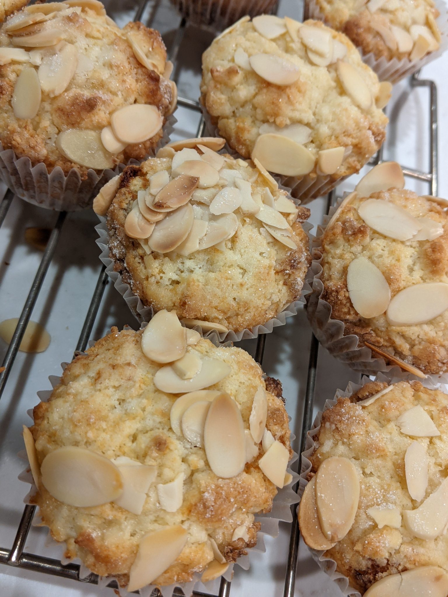 15 Mouthwatering Muffin Flavors - Kitchen Foliage