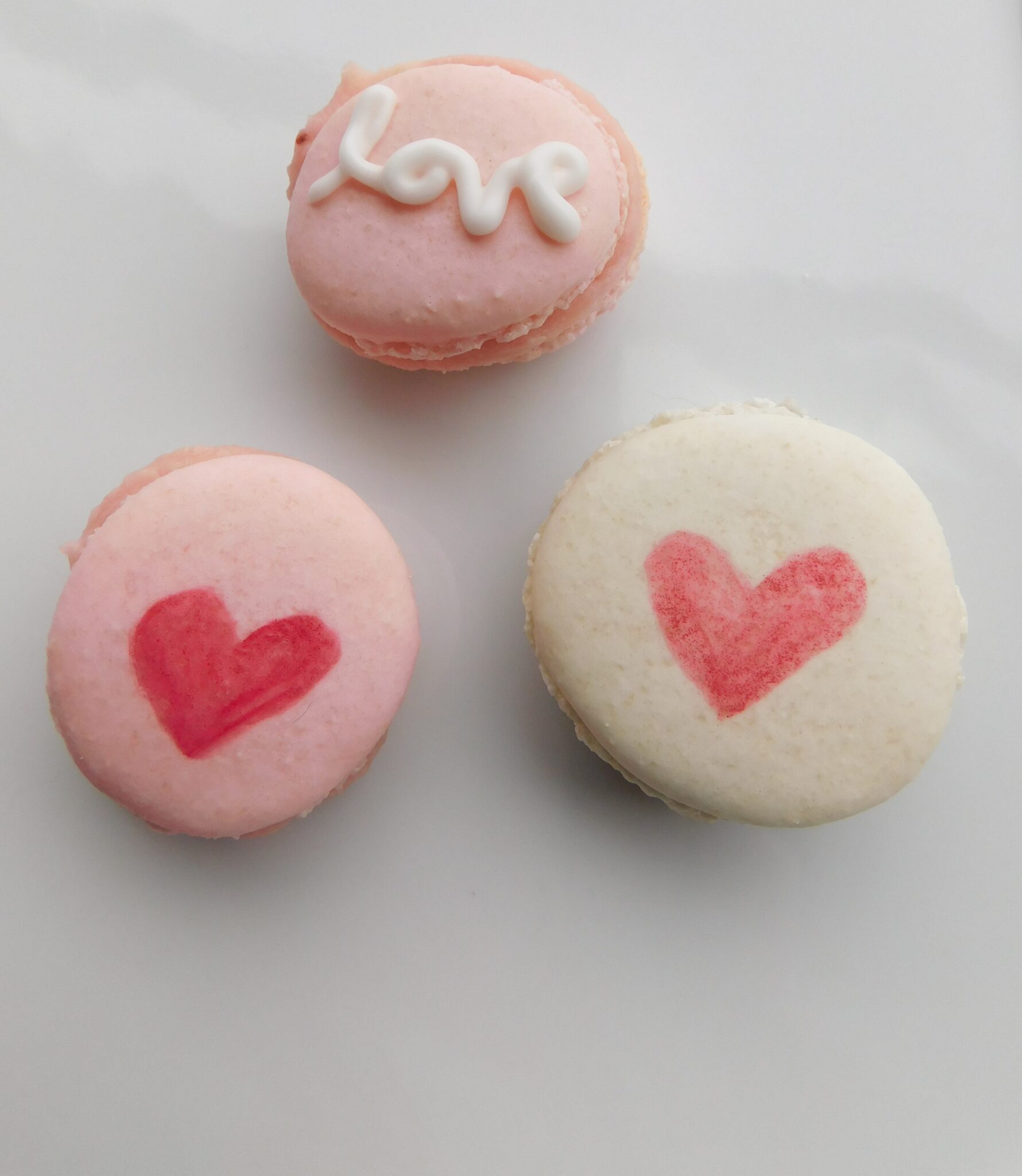 10 Wedding Macaron Flavors - Kitchen Foliage