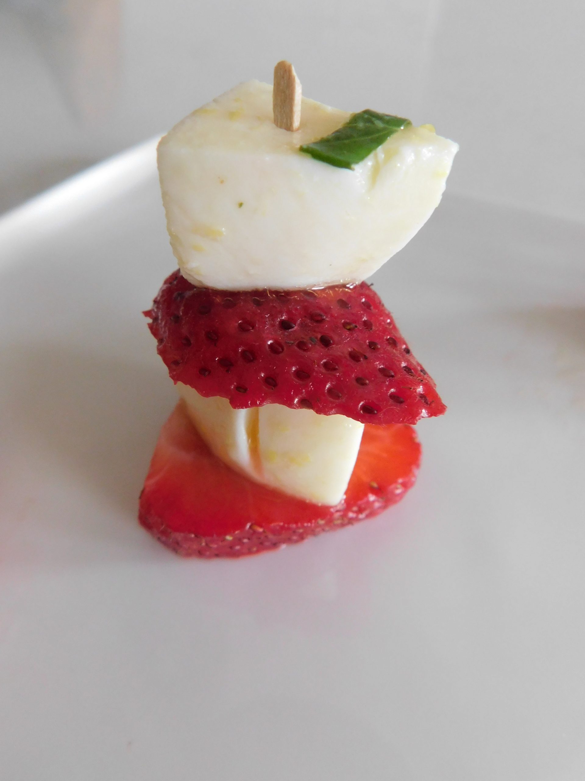 9 Fresh Mozzarella Appetizer Recipe Ideas - Kitchen Foliage