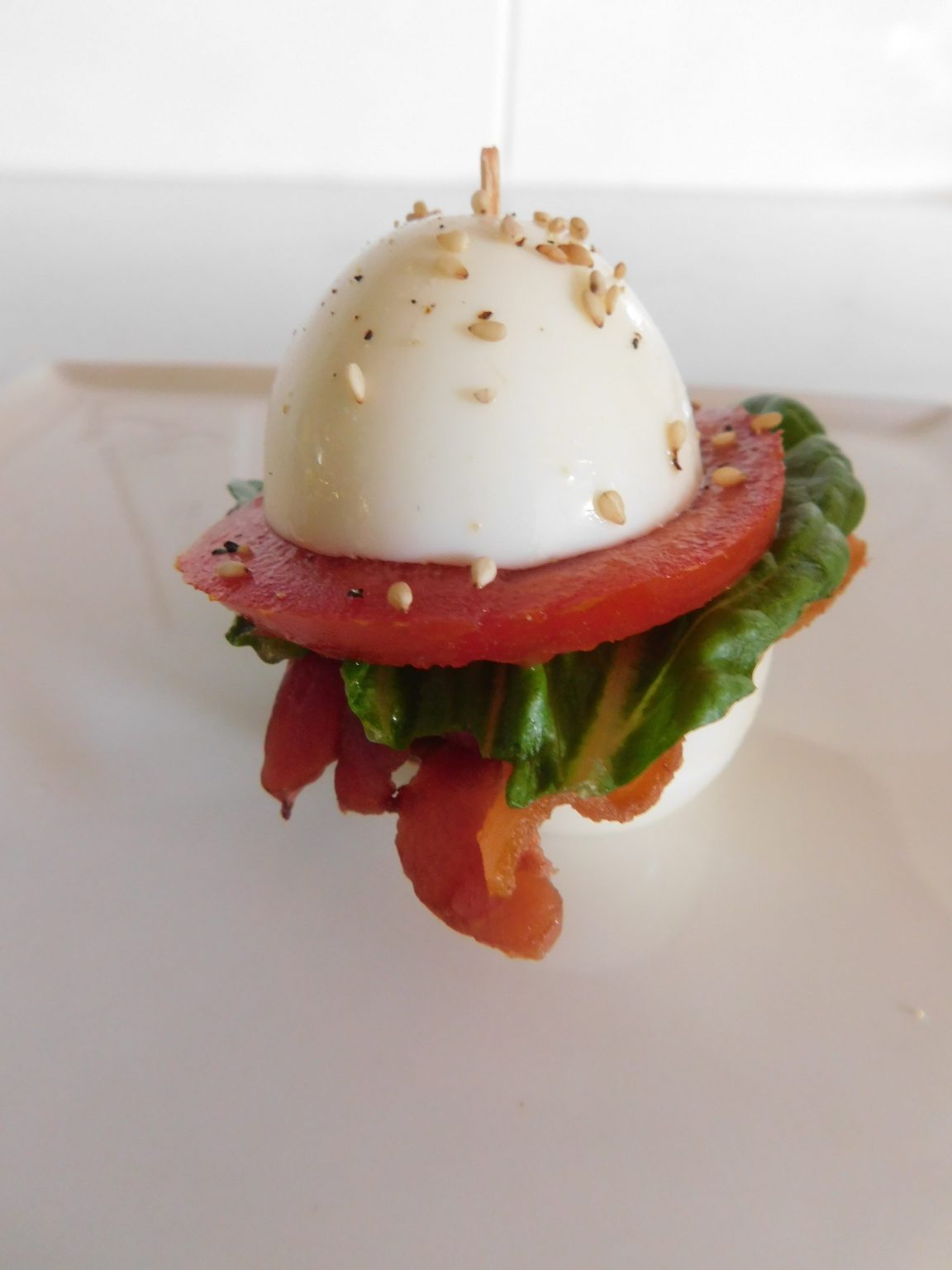 7 Egg Appetizer Ideas - Kitchen Foliage