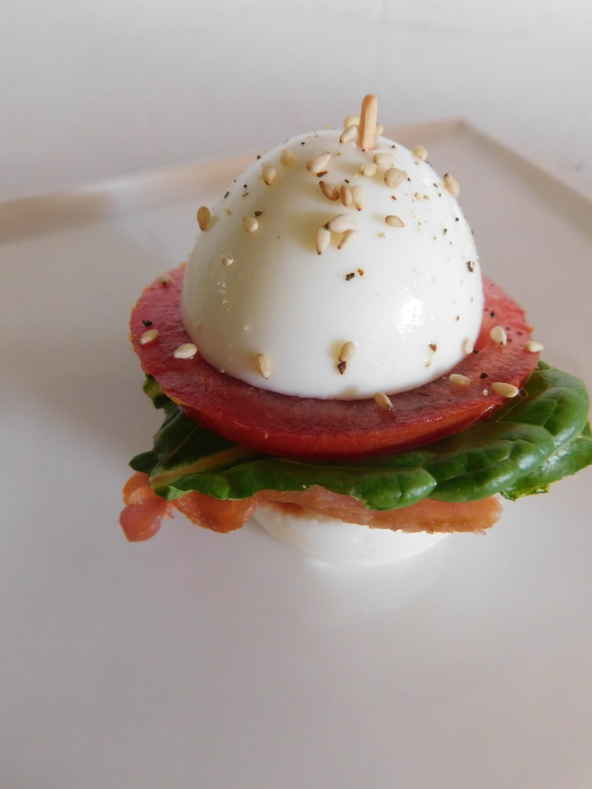 7 Egg Appetizer Ideas - Kitchen Foliage