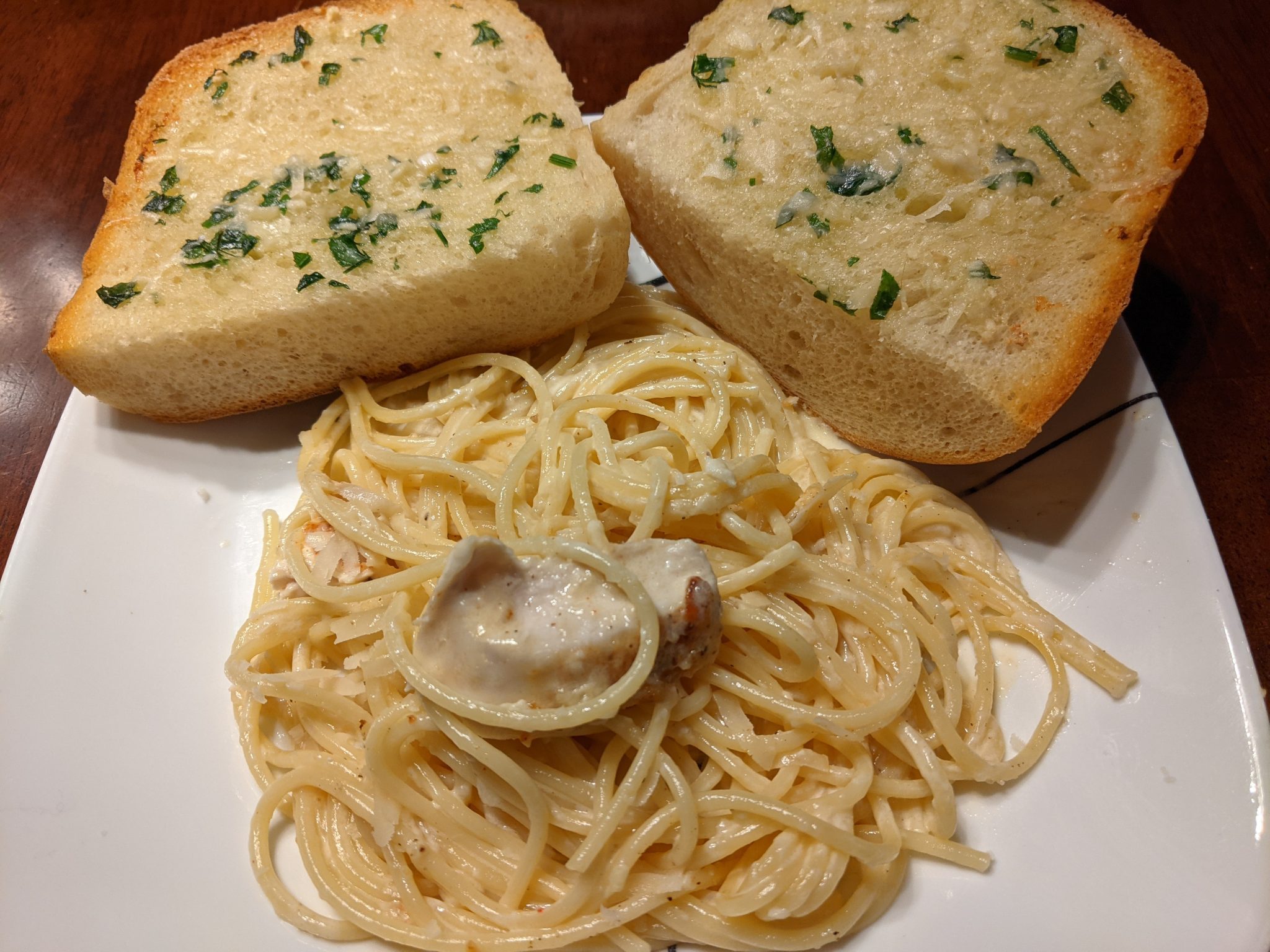 9 Types of Alfredo Sauce - Kitchen Foliage