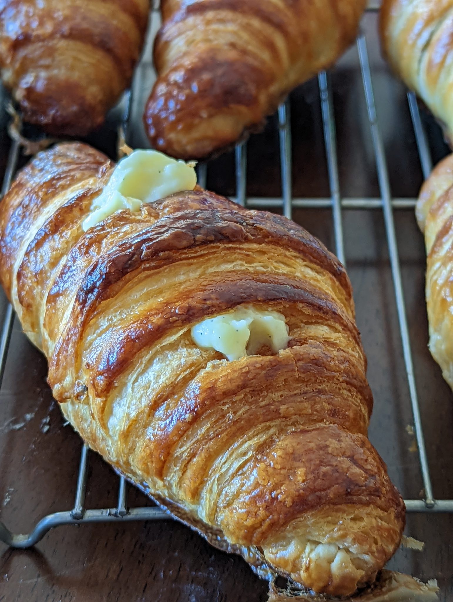 10 Croissant Flavor Ideas - Kitchen Foliage