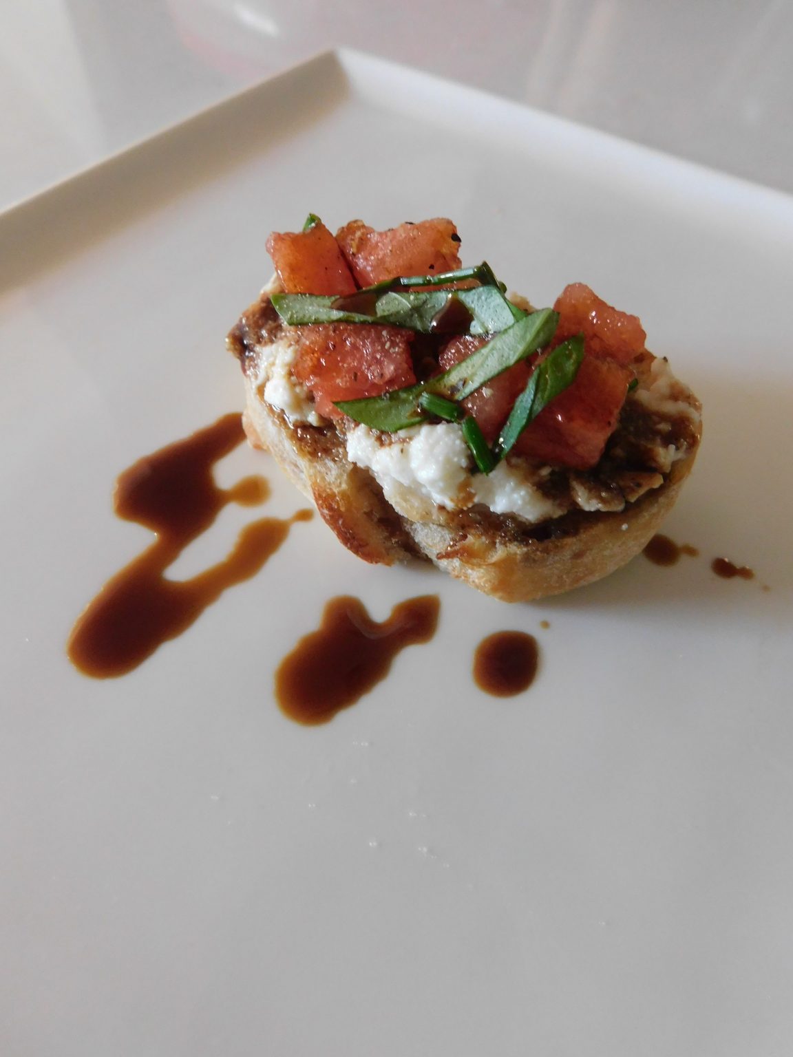10 Watermelon Appetizer Ideas - Kitchen Foliage