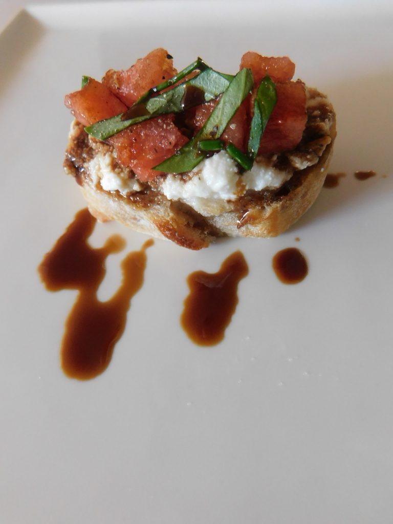 10 Watermelon Appetizer Ideas - Kitchen Foliage