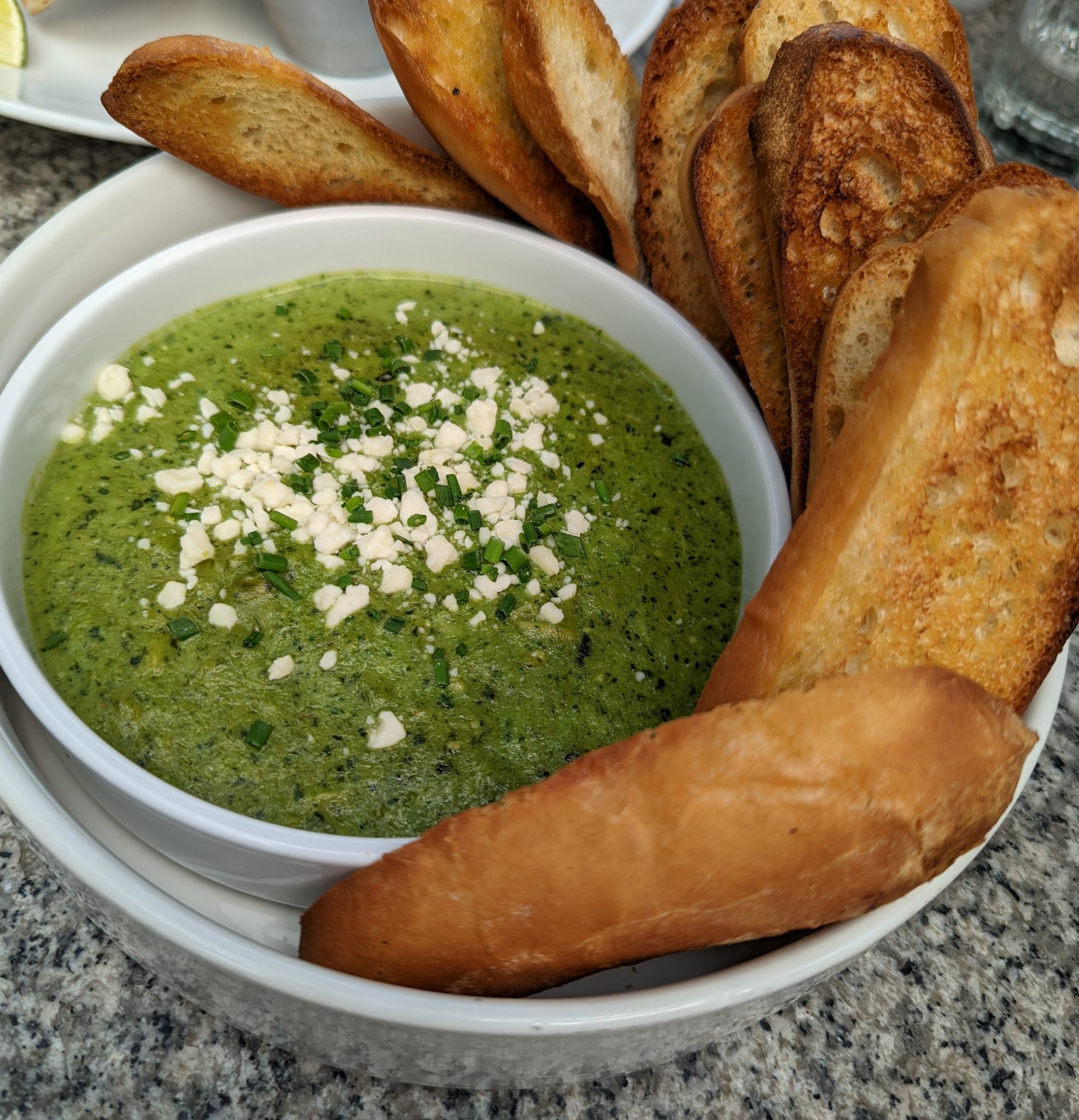 9 Feta Appetizer Ideas - Kitchen Foliage