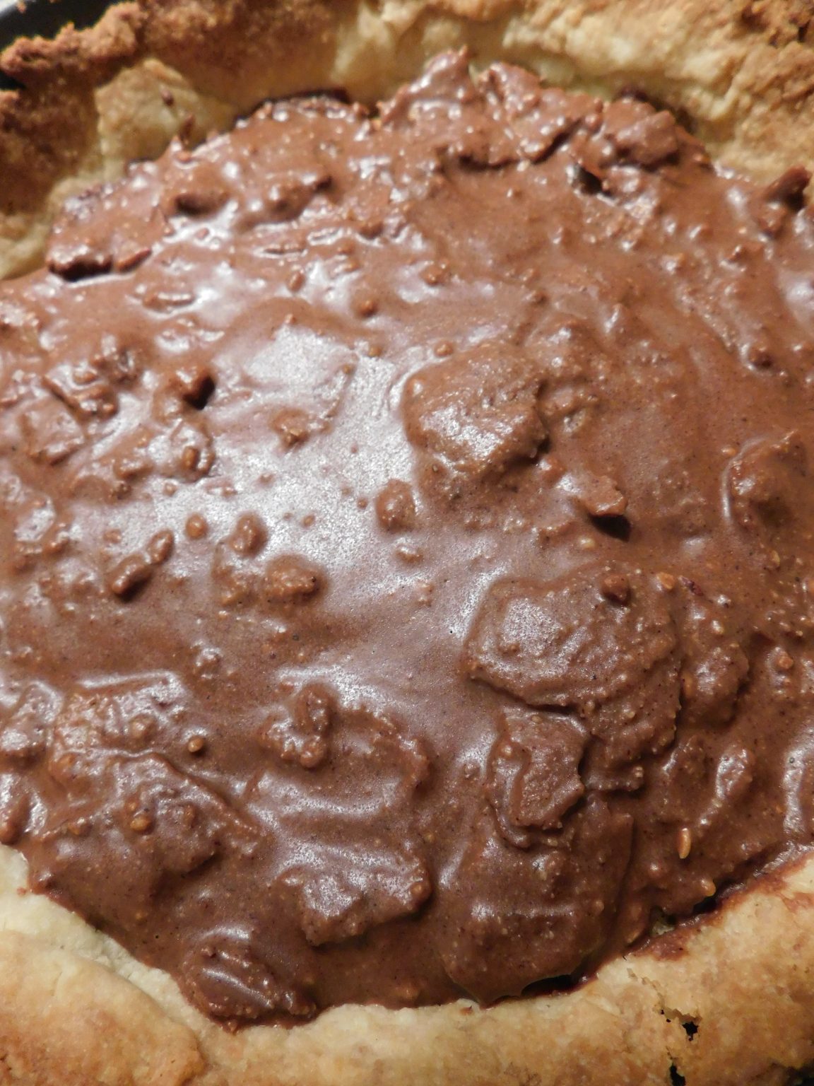 Feuilletine Crunch Layer Recipe - Kitchen Foliage