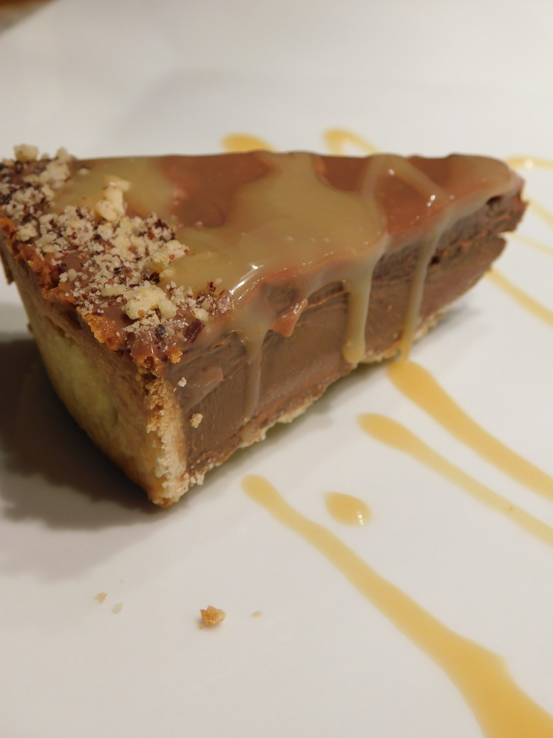 Feuilletine Crunch Layer Recipe - Kitchen Foliage