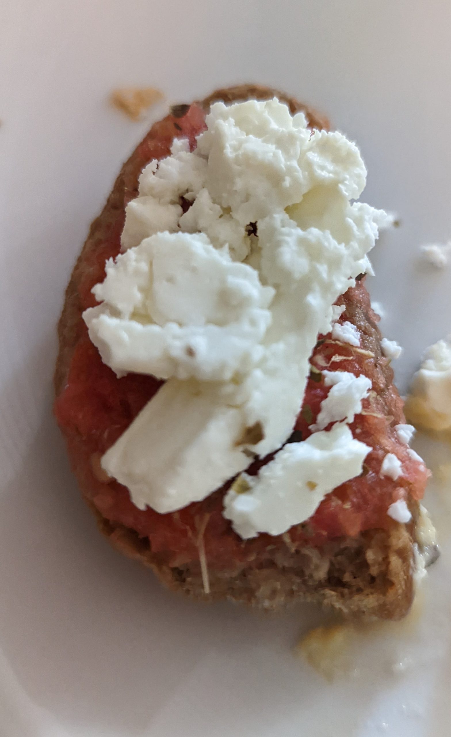How to Serve Fresh Mozzarella - Kitchen Foliage