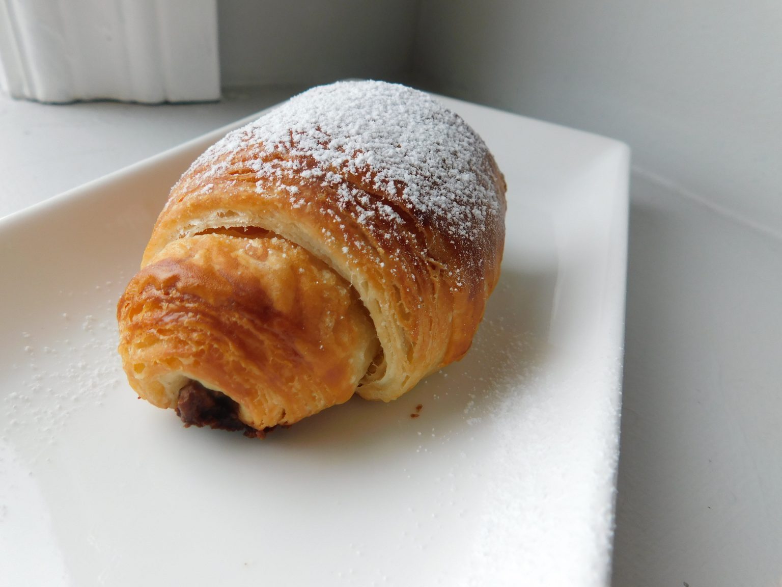 Sweet Croissant Filling Ideas - Kitchen Foliage