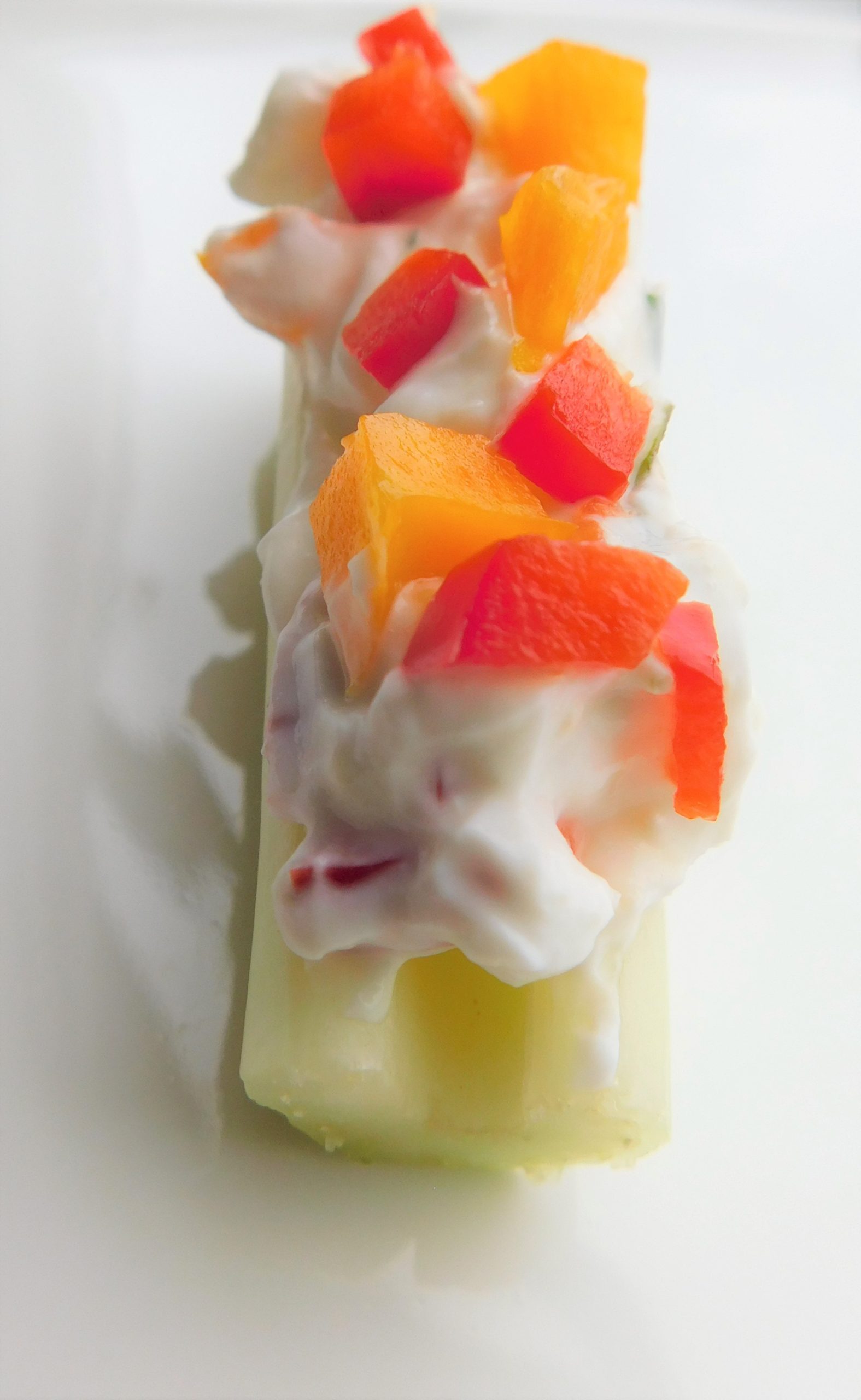 9 Celery Appetizer Ideas - Kitchen Foliage